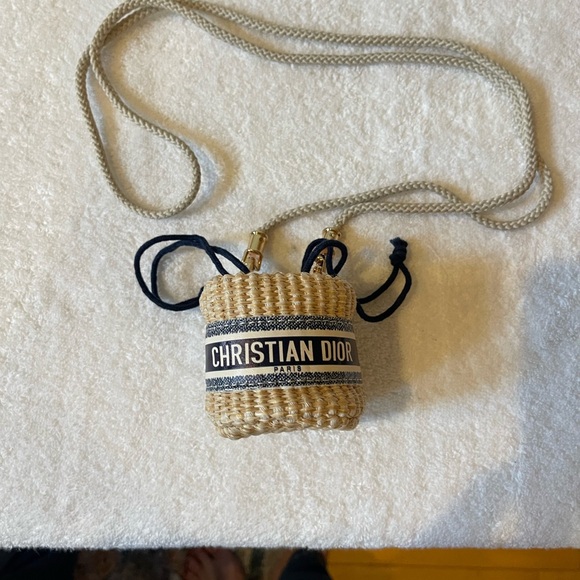 Dior | Bags | Christian Dior Vip Gift Bag | Poshmark